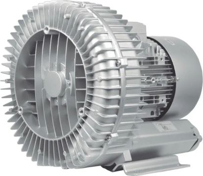 "compressor radial" no Brasil