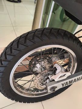 Motos YAMAHA 2019 no Piauí