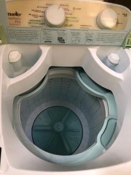 "maquina de lavar mueller" - Máquinas de Lavar e Secadoras no Brasil