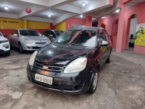 "ford ka zetec rocam" - Carros Usados e Novos à venda