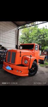 "scania 111" no Brasil