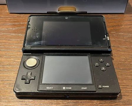 3ds olx store