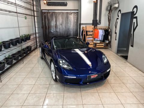 PORSCHE 718 Usados e Novos no PA