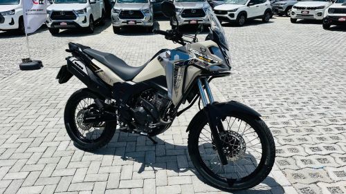 Motos HONDA XRE 2024 no Brasil