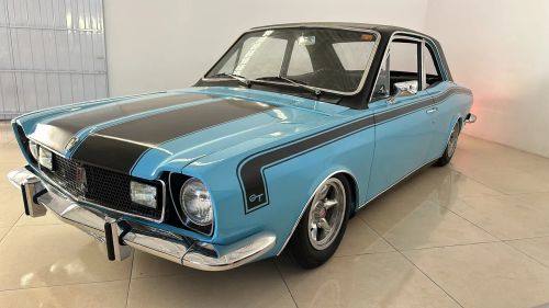 FORD CORCEL 1976 Usados e Novos