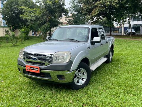 FORD RANGER 2011 Usados e Novos