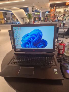 "notebook 17 polegadas hp" - Notebooks no Brasil