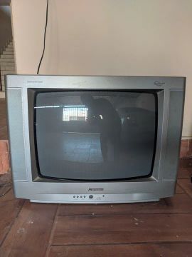 "tv de tubo nova" - TVs no Brasil