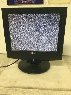 "tv lg antiga" - TVs no Brasil