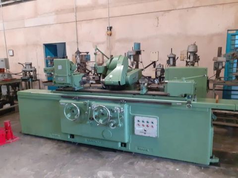 "maquinas de retificas" no Brasil