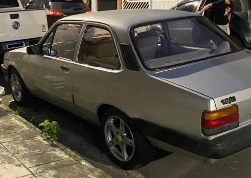 CHEVROLET CHEVETTE 1988 Usados e Novos