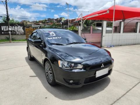 MITSUBISHI LANCER 2019 Usados e Novos