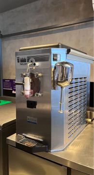 "maquina de acai frozer" no Brasil