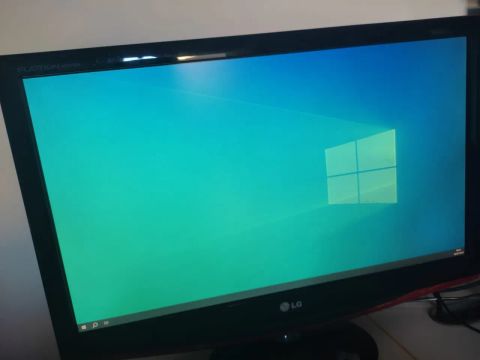 "tv monitor lg 23 polegadas" - Monitores no Brasil
