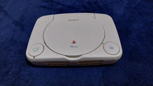 Playstation 1 no Brasil