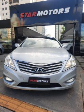 HYUNDAI AZERA 2012 Usados e Novos
