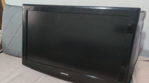 "tela lcd samsung 32 polegadas" - TVs no Brasil