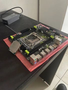 "kit xeon" no Brasil