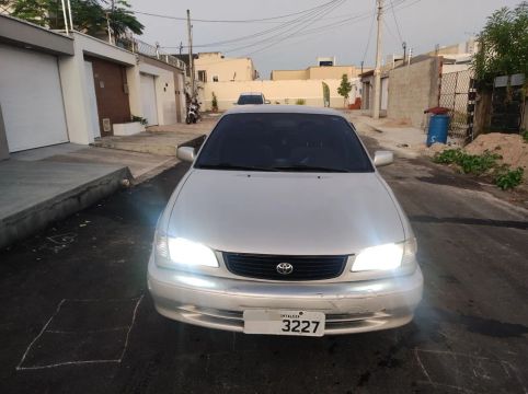 "toyota corolla 99" - Carros Usados e Novos à venda