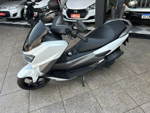 Motos YAMAHA NMAX 2019 no Brasil