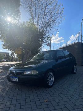 CHEVROLET ASTRA 1995 Usados e Novos