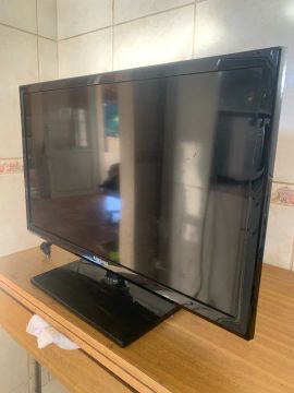 "tv monitor samsung 24 polegadas" - TVs no Brasil