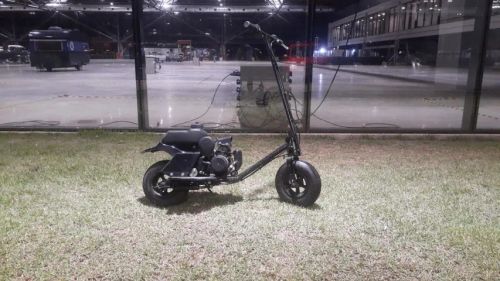 "walk machine" no Brasil