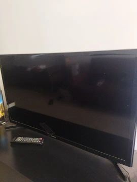 "tv samsung un32j4300ag" - TVs no Brasil