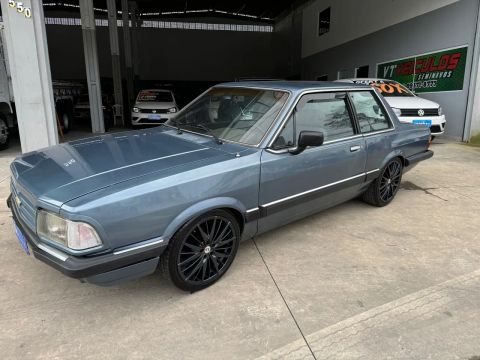 FORD DEL REY Usados e Novos