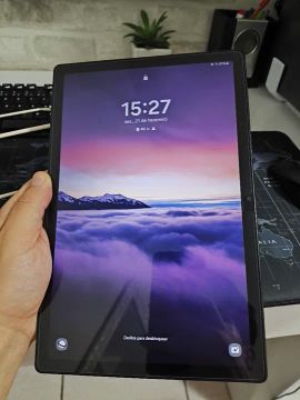 "tablet samsung tab 10" - Tablets e E-Readers no Brasil