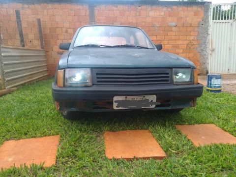 CHEVROLET CHEVETTE 1992 Usados e Novos