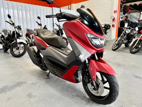 Motos YAMAHA NMAX 2020 no Brasil