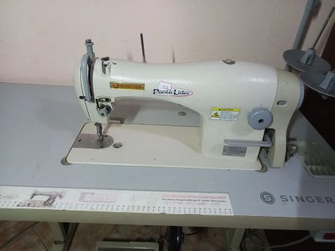 "maquina singer 191d" no Brasil