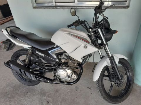 Motos YAMAHA 2015 no Brasil