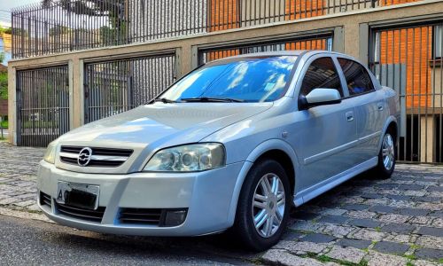CHEVROLET ASTRA Usados e Novos