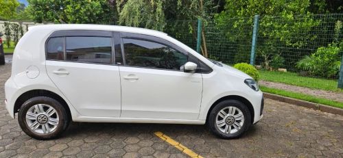 VOLKSWAGEN UP! 2018 Usados e Novos