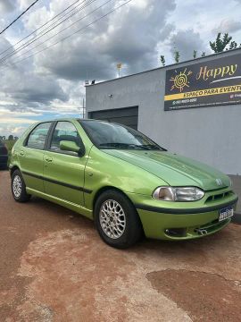 FIAT PALIO 1996 Usados e Novos