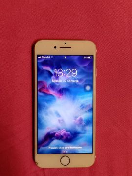 Celulares APPLE IPHONE 7 Usados, seminovos e Novos no Brasil