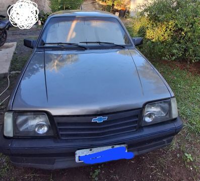 CHEVROLET MONZA 1990 Usados e Novos
