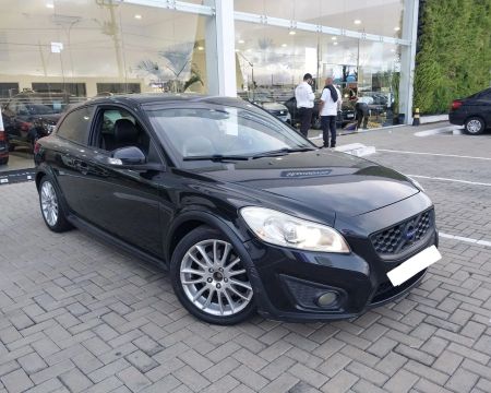 VOLVO C30 Usados e Novos