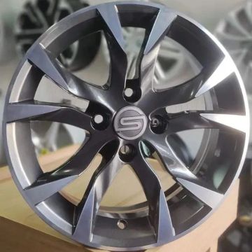 "rodas scorro 12" no Brasil