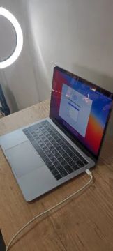 "macbook pro 2017" - Notebooks no Brasil