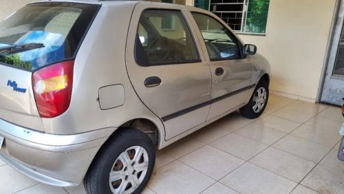 FIAT PALIO 2002 Usados e Novos