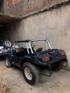 buggies BRM BUGGY Usados e Novos
