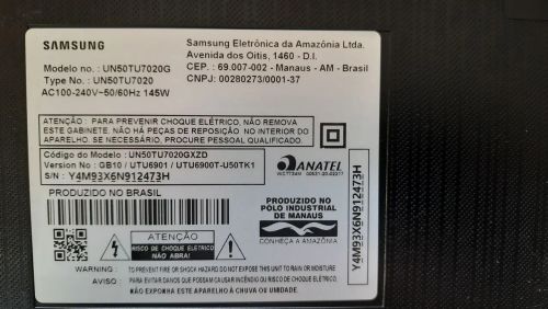 "tela tv samsung un32j4300ag" - TVs no Brasil