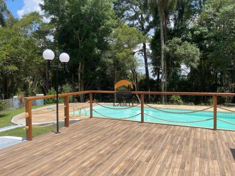 "characas" no Brasil