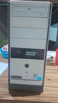 "gabinete alienware" no Brasil