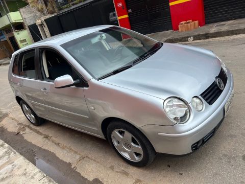 VOLKSWAGEN POLO 2003 Usados e Novos