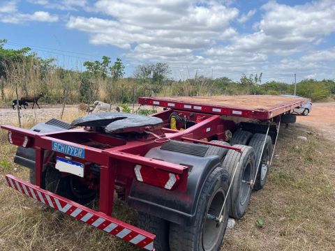 "container 3 metros" no Brasil