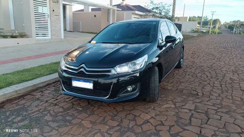 CITROEN C4 2014 Usados e Novos